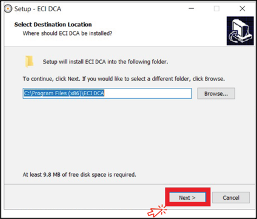 FMAudit Installation Guide